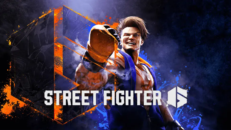 Street Fighter 6 Mad Gear Box Edition is Available for Pre-Order ...