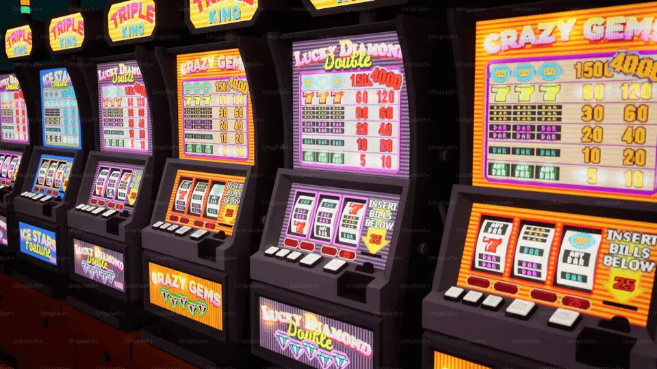 The Future of Slot Gaming: Trends to Watch | DashFight