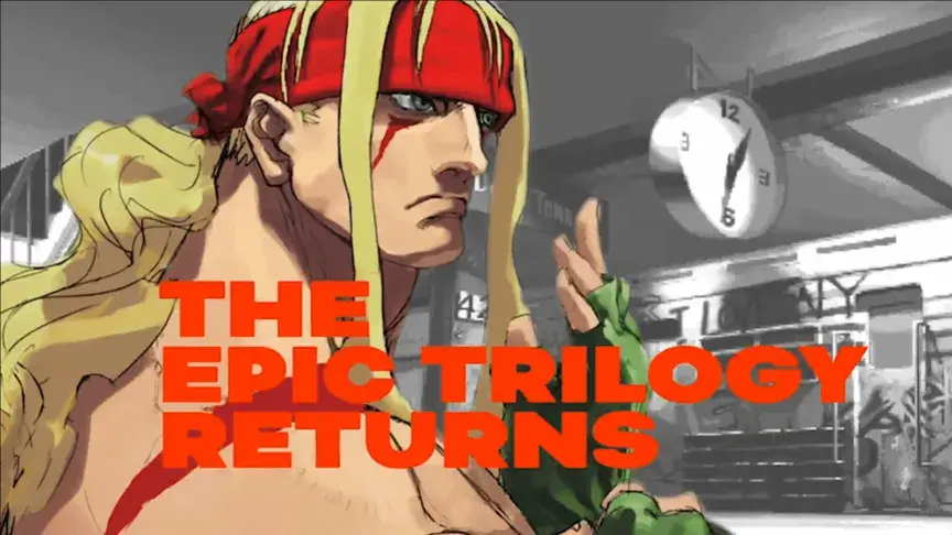 Infinite Is Back On Vocals For New Street Fighter III 3rd Strike Track ...