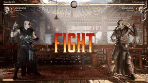 Sareena (Kameo): Mortal Kombat 1 | DashFight