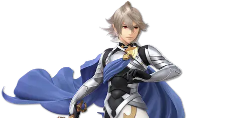 Corrin Guides: Super Smash Bros. Ultimate | DashFight