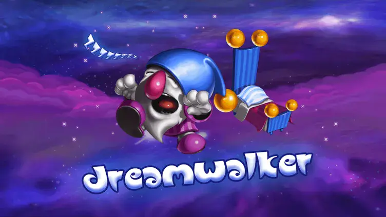 Jeff Vavasour Interview. The Importance of RollBack Netcode | DashFight