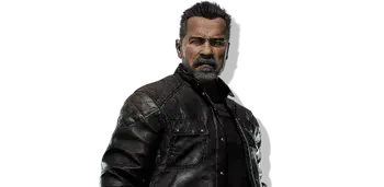 Terminator T-800 Movelist: Mortal Kombat 11 | DashFight