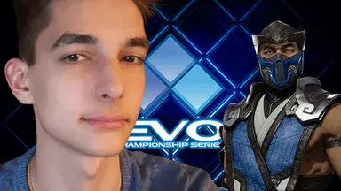 SonicFox (Dominique McLean) - Player Profile | DashFight