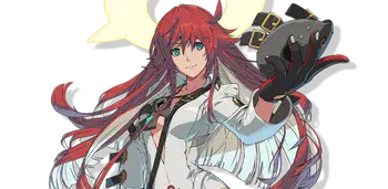 Jack-O: Guilty Gear -Strive- | DashFight