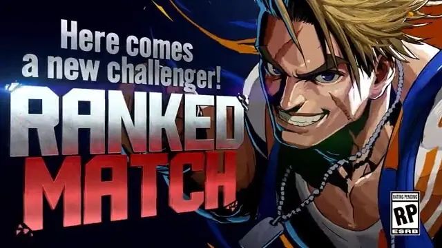 SF6's New Customized Challenge Screen is So Cool | DashFight