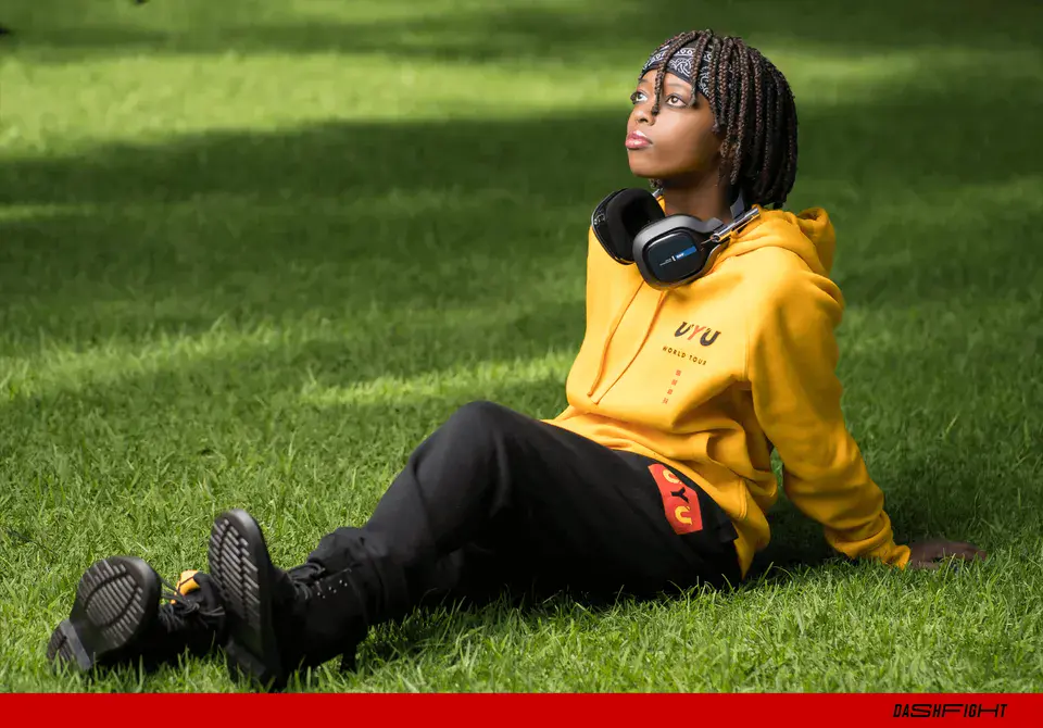 Red Bull Gaming Snap Up Kenya's QueenArrow | DashFight