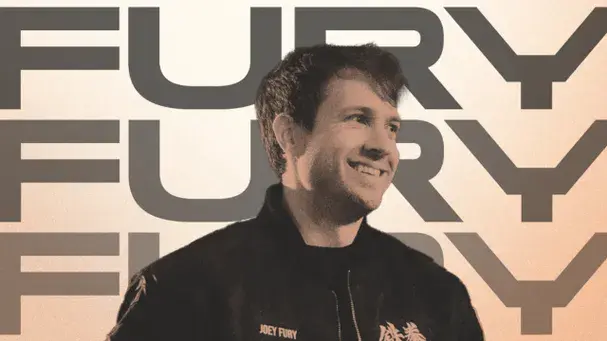 Team Mirage picks up Tekken 8 pro player Joey Fury ahead of CEO 2025 ...