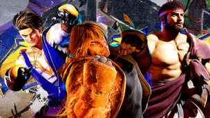 E.Honda: Street Fighter 6 | DashFight