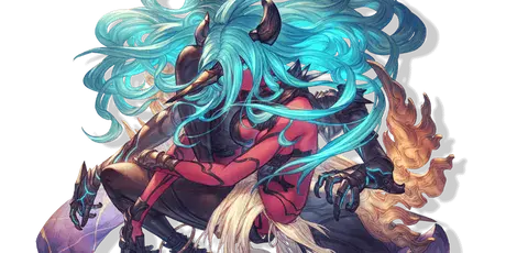 Versusia: Granblue Fantasy Versus: Rising | DashFight