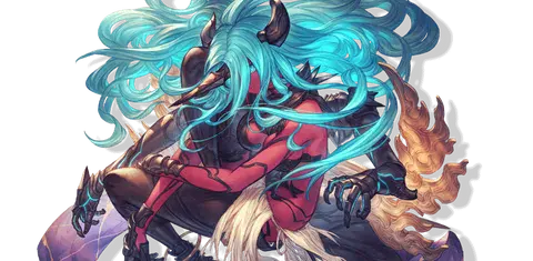 Versusia: Granblue Fantasy Versus: Rising | DashFight