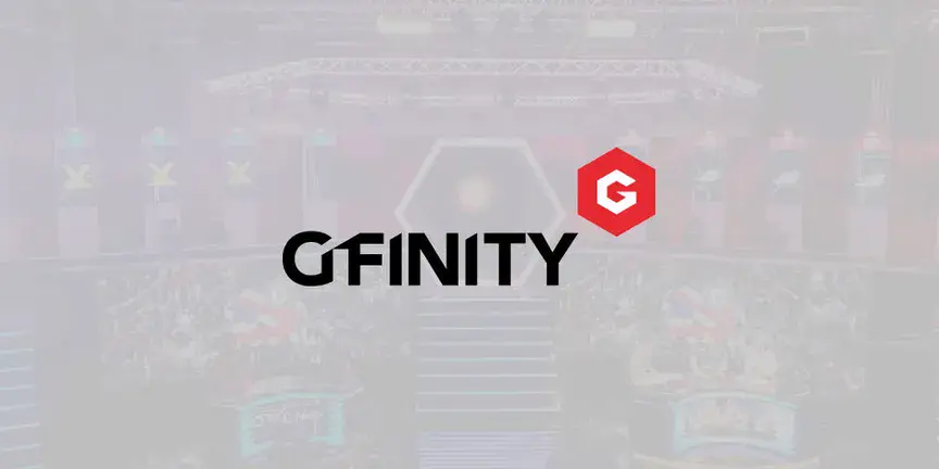 Gfinity Sells Its Esports Unit | DashFight