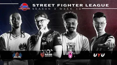 801 Strider (Gustavo Romero) - Player Profile | DashFight