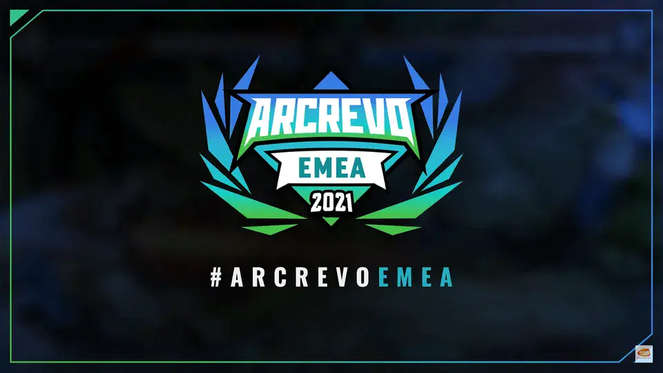 Last Qualifier of ARCEVO EMEA (+ Other Results) | DashFight