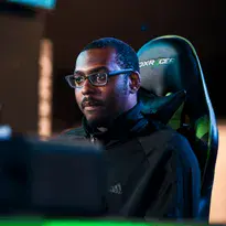 Dexter (Davon Poindexter) - Player Profile | DashFight