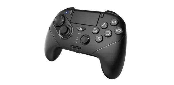 Hori Reveals The New Hori Fighting Commander Octa Pro | DashFight