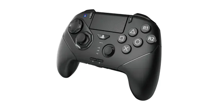 Hori Reveals The New Hori Fighting Commander Octa Pro | DashFight
