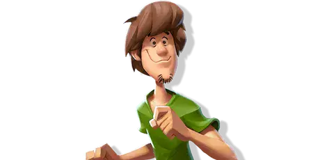 Shaggy: MultiVersus | DashFight