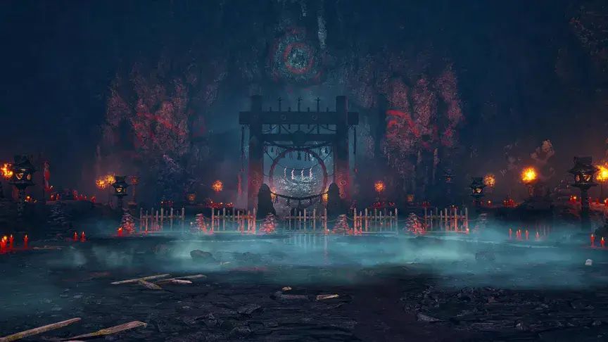 The Best Stages In Tekken 8