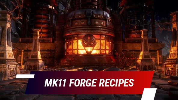 Maximized Living Recipe Vault | Bryont Blog