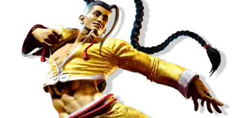 Jamie: Street Fighter 6 | DashFight