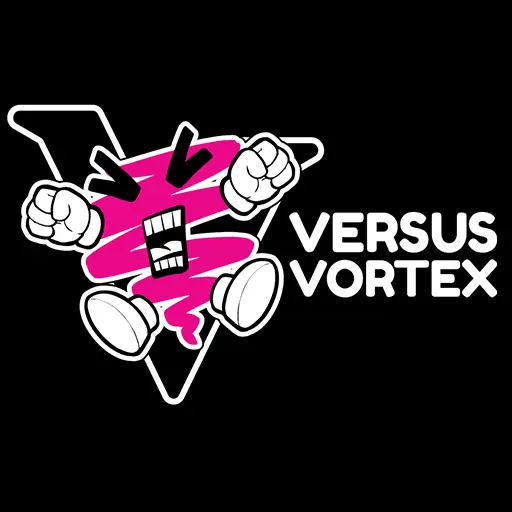 Xian and Mike Ross Announce Versus Vortex News Site | DashFight