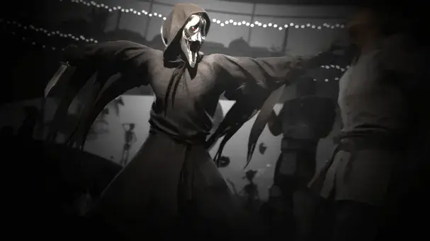 Ghostface Mortal Kombat 1 Early Access on November 19th | DashFight