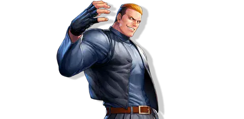 Yamazaki Combos: The King of Fighters XV | DashFight