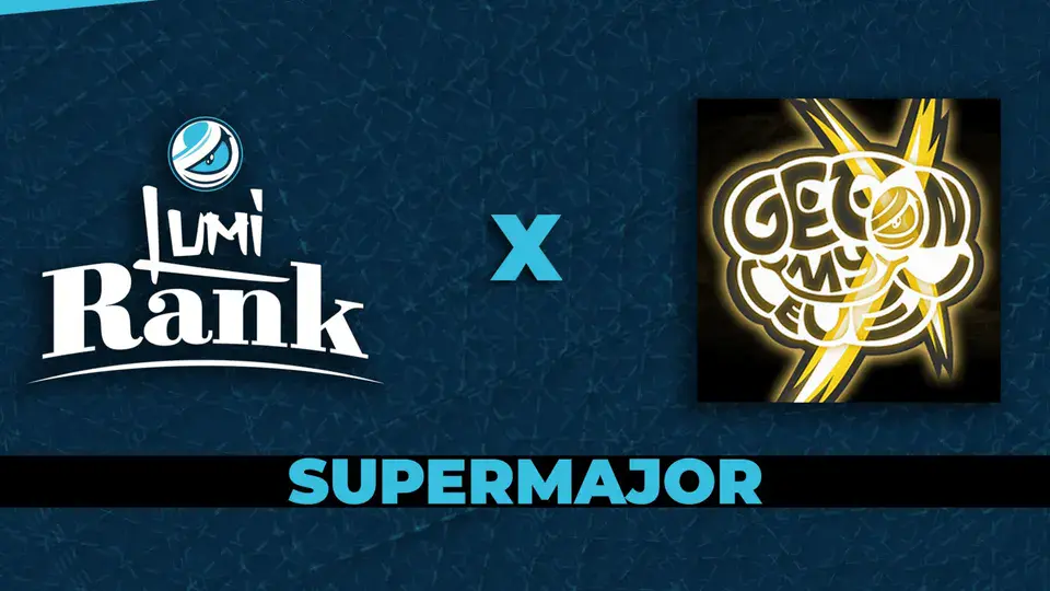 LumiRank Bumps GOML X to a SSBU Supermajor Tier Tournament | DashFight