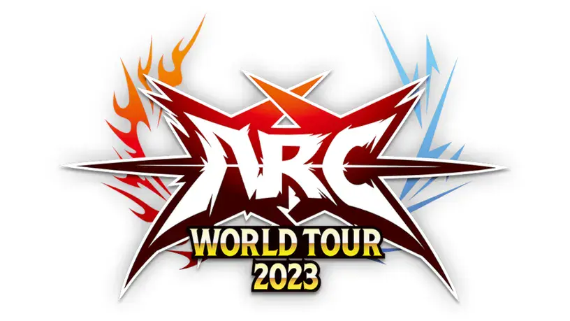 GBVS First ARC World Tour Finals Bracket Revealed | DashFight