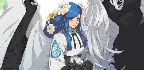 Queen Dizzy: Guilty Gear -Strive- | DashFight