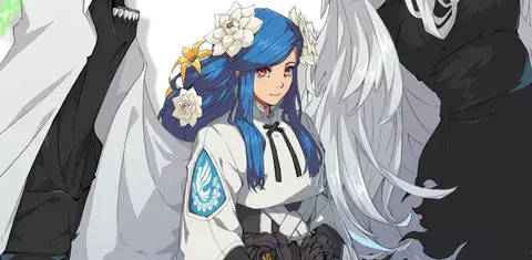 Queen Dizzy: Guilty Gear -Strive- | DashFight