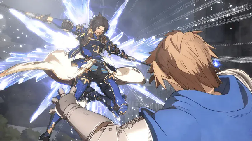 Granblue Fantasy Versus Version 2.85 Patch Notes | DashFight