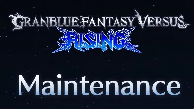 GBVSR Block-Throw Bug Fixing 1.32 Patch Quick Turnaround | DashFight