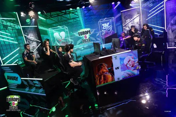 Full Team Rosters And Schedule For SFL Europe | DashFight