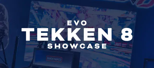 Evo Tekken 8 Showcase Announced | DashFight