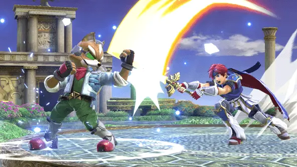Isabelle: Super Smash Bros. Ultimate | DashFight
