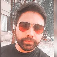 The Dark Prince (Ali Raza) - Player Profile | DashFight