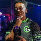 NinjaKilla212 (Jarrad Gooden) - Player Profile | DashFight