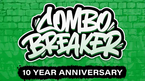 Combo Breaker's 10th Anniversary Edition Details to be Announced Jan 3 ...
