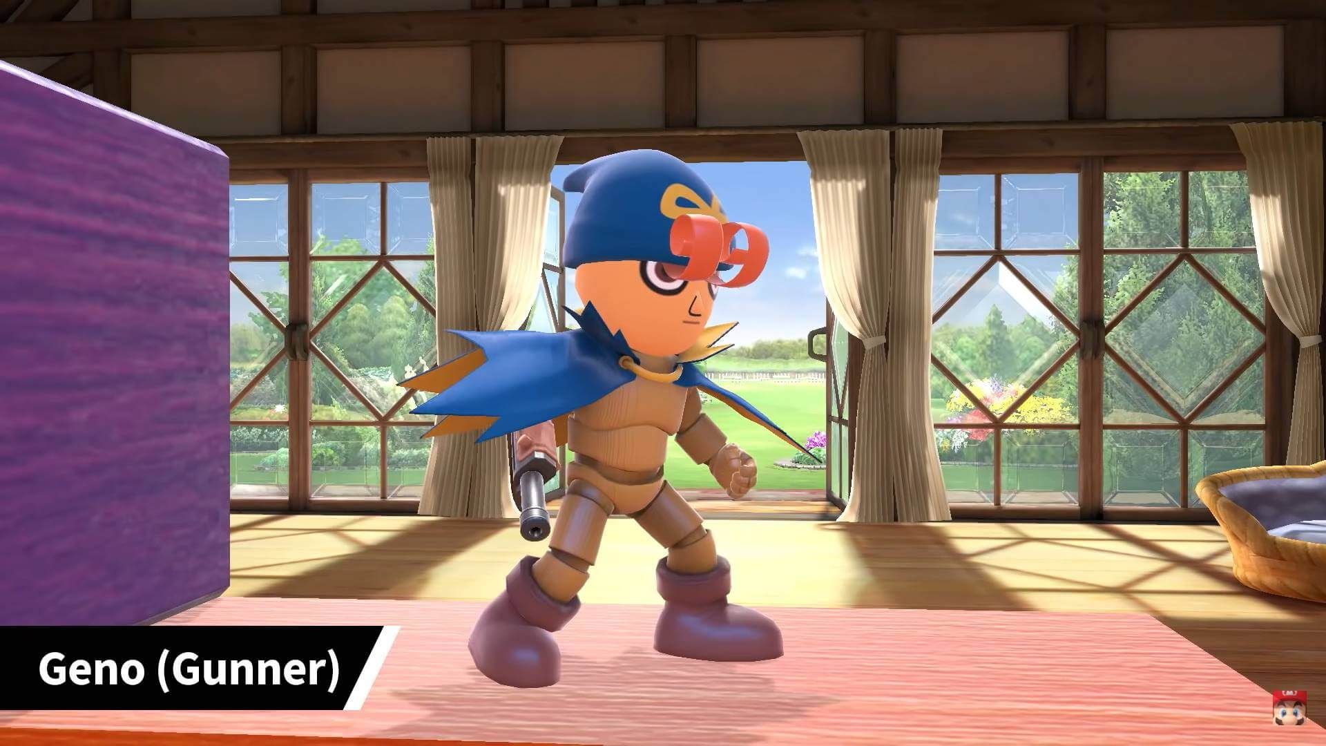 Five New Mii Fighter Costumes in SSBU | DashFight