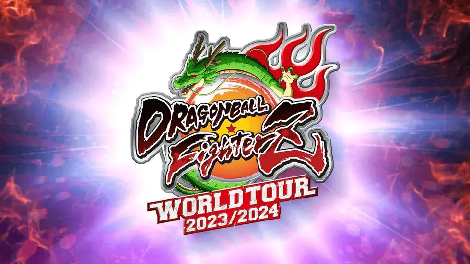 DBFZ World Tour 2023/2024 Finals: 11 Participants | DashFight