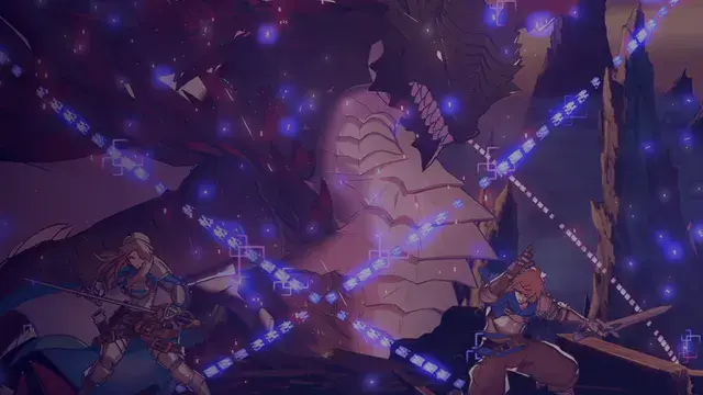 Metera: Granblue Fantasy Versus: Rising | DashFight