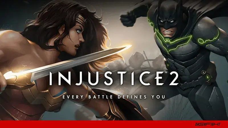 The Best Mobile Fighting Games | DashFight