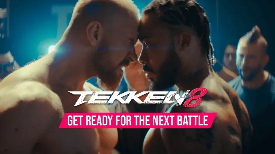 Bandai Namco Shares a Tekken 8 Live-Action Trailer | DashFight