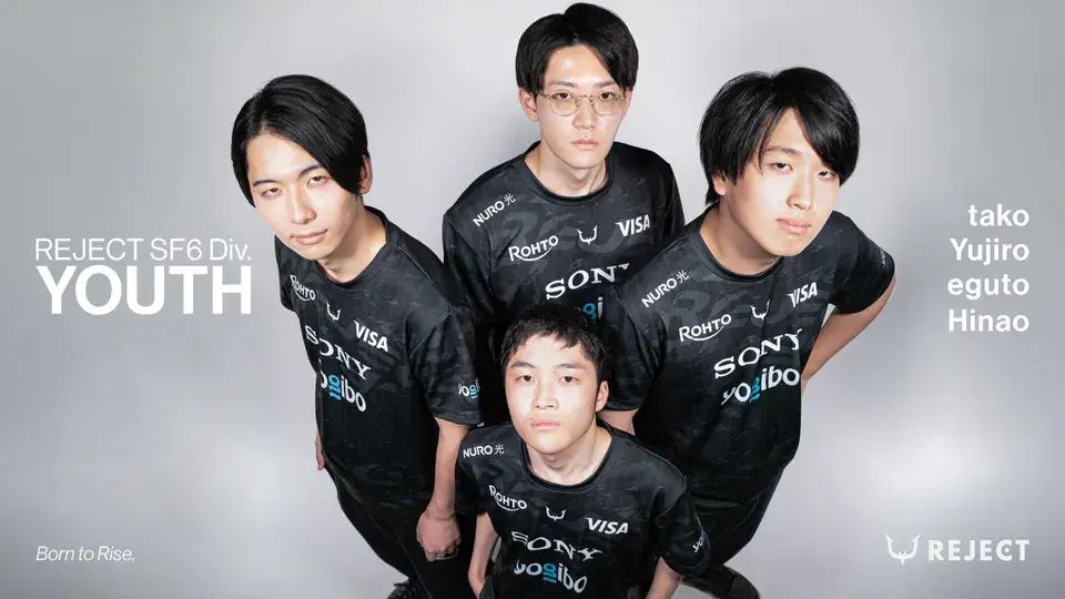REJECT Forms ‘Youth’ Team to Support Japan’s Next Wave of Street ...