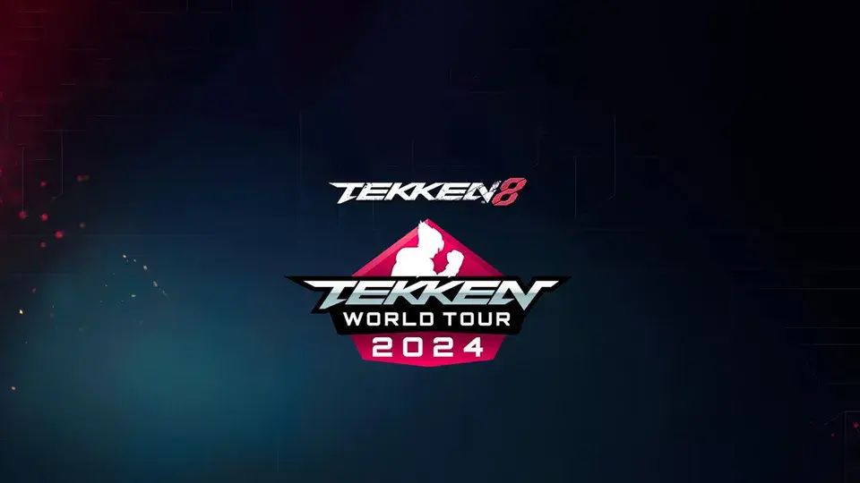 Final Standings For TWT 2024 For Tekken 8 | DashFight