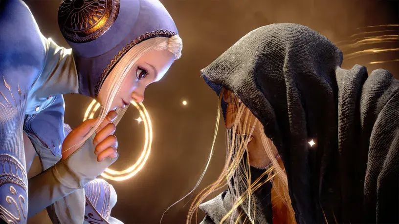 Ingrid Is Coming to SF6 and the FGC Can Barely Contain Its Excitement ...