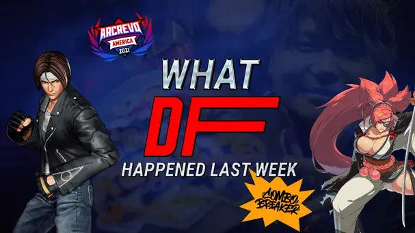 Diaphone (Tyler K) - Player Profile | DashFight