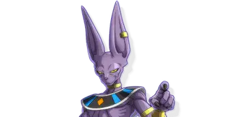 Beerus Movelist: DRAGON BALL FighterZ | DashFight